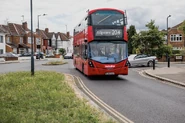 London Buses route 204 (1990-present) | Bus Routes in London Wiki | Fandom