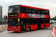 London Buses route 472 (1999-2026) | Bus Routes in London Wiki | Fandom