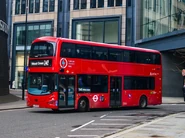 London Buses route 243 | Bus Routes in London Wiki | Fandom