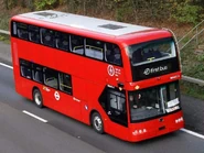 BYD BD11 | Bus Routes in London Wiki | Fandom