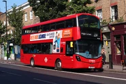 London Buses route 259 | Bus Routes in London Wiki | Fandom