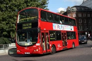 London Buses route 42 | Bus Routes in London Wiki | Fandom
