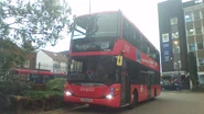 London Buses route 258 | Bus Routes in London Wiki | Fandom