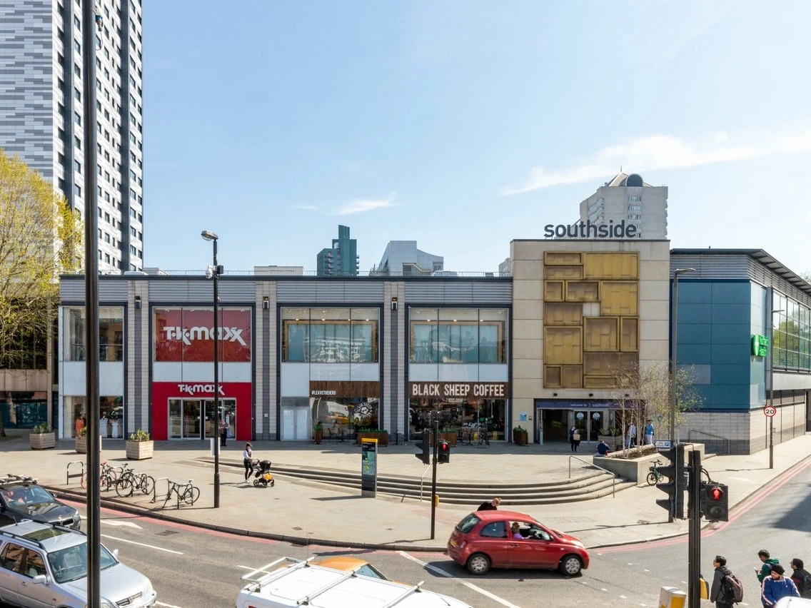 Wandsworth | Bus Routes in London Wiki | Fandom