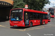 London Buses route 178 | Bus Routes in London Wiki | Fandom