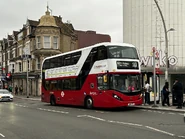Ilford | Bus Routes in London Wiki | Fandom