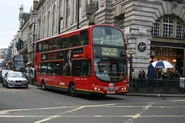 London Buses route 22 | Bus Routes in London Wiki | Fandom