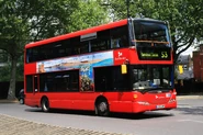 London Buses route 53 | Bus Routes in London Wiki | Fandom