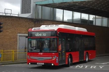 London Buses Route C10 | Bus Routes in London Wiki | Fandom