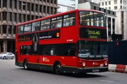 London Buses route 40 | Bus Routes in London Wiki | Fandom