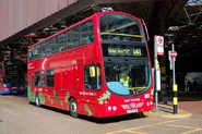 London Buses route 141 | Bus Routes in London Wiki | Fandom