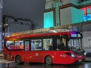 London Buses route E5 | Bus Routes in London Wiki | Fandom