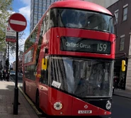 London Buses route 159 | Bus Routes in London Wiki | Fandom
