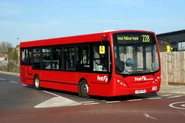 London Buses route 228 (2009-present) | Bus Routes in London Wiki | Fandom