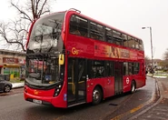 London Buses route 118 | Bus Routes in London Wiki | Fandom