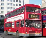 MCW Metrobus | Bus Routes in London Wiki | Fandom