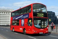 London Buses route 141 | Bus Routes in London Wiki | Fandom