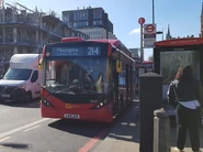 London Buses route 214 | Bus Routes in London Wiki | Fandom