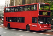 London Buses route 26 (1992-present) | Bus Routes in London Wiki | Fandom