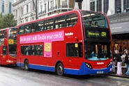 London Buses route 139 | Bus Routes in London Wiki | Fandom