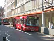 London Buses route 319 | Bus Routes in London Wiki | Fandom