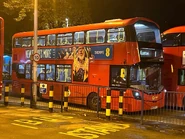 London Buses route 1 | Bus Routes in London Wiki | Fandom