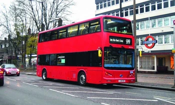 London Buses route 699 | Bus Routes in London Wiki | Fandom