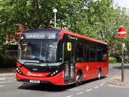 London Buses route 336 | Bus Routes in London Wiki | Fandom