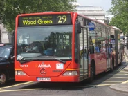 London Buses route 29 | Bus Routes in London Wiki | Fandom