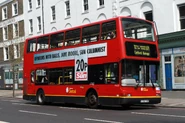 London Buses route 171 | Bus Routes in London Wiki | Fandom