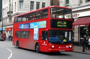 London Buses route 30 | Bus Routes in London Wiki | Fandom