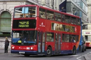 London Buses route 15 | Bus Routes in London Wiki | Fandom