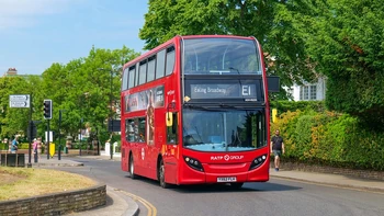 London Buses route E1 | Bus Routes in London Wiki | Fandom