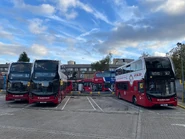 London Buses route SL7 | Bus Routes in London Wiki | Fandom