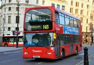 Trafalgar Square | Bus Routes in London Wiki | Fandom