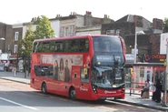 London Buses route 472 (1999-2026) | Bus Routes in London Wiki | Fandom