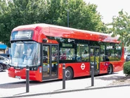 London Buses route E6 | Bus Routes in London Wiki | Fandom