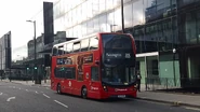 London Buses route 205 (2002-present) | Bus Routes in London Wiki | Fandom
