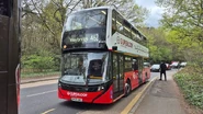 Alexander Dennis Enviro400EV | Bus Routes in London Wiki | Fandom