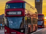 London Buses route 159 | Bus Routes in London Wiki | Fandom