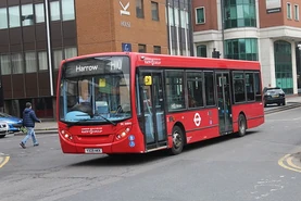 London Buses route H9/H10 | Bus Routes in London Wiki | Fandom