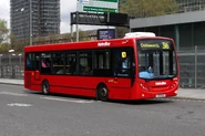 London Buses route 316 | Bus Routes in London Wiki | Fandom