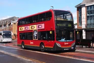 London Buses route 151 | Bus Routes in London Wiki | Fandom