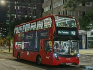 London Buses route N68 | Bus Routes in London Wiki | Fandom
