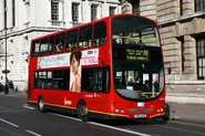 London Buses route 88 | Bus Routes in London Wiki | Fandom