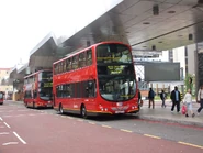 London Buses route 88 | Bus Routes in London Wiki | Fandom