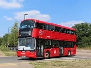 London Buses route 230 | Bus Routes in London Wiki | Fandom
