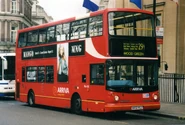 London Buses route 29 | Bus Routes in London Wiki | Fandom