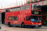 London Buses route 156 | Bus Routes in London Wiki | Fandom