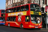London Buses route 328 (1999-present) | Bus Routes in London Wiki | Fandom